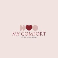 MY COMFORT ♡ — купить товары MY COMFORT ♡ в интернет-магазине OZON