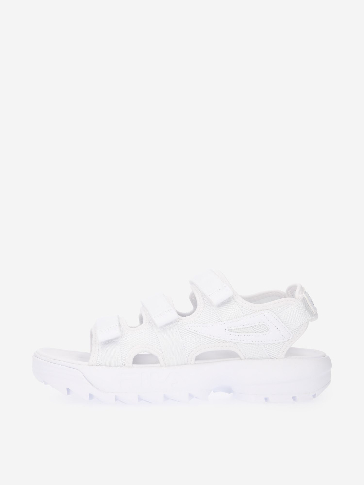 Сандалии Fila DISRUPTOR SANDAL - купить с доставкой по выгодным ценам в ...