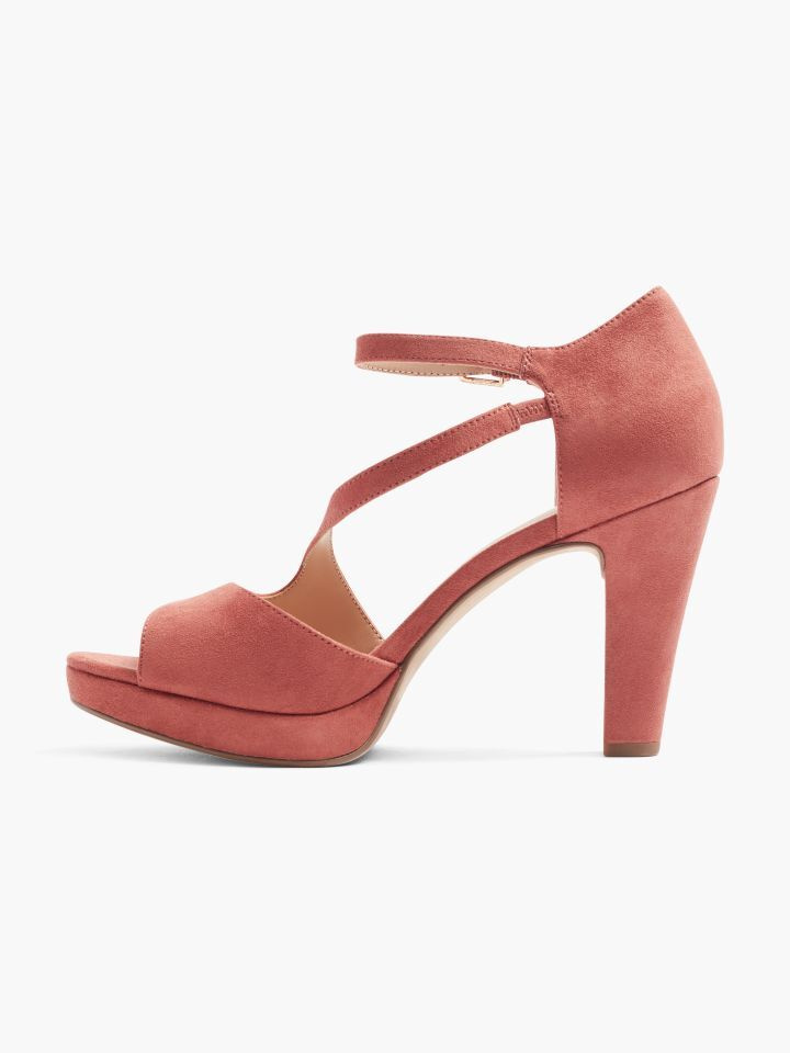 Туфли Graceland by Deichmann — купить в интернет-магазине OZON с ...