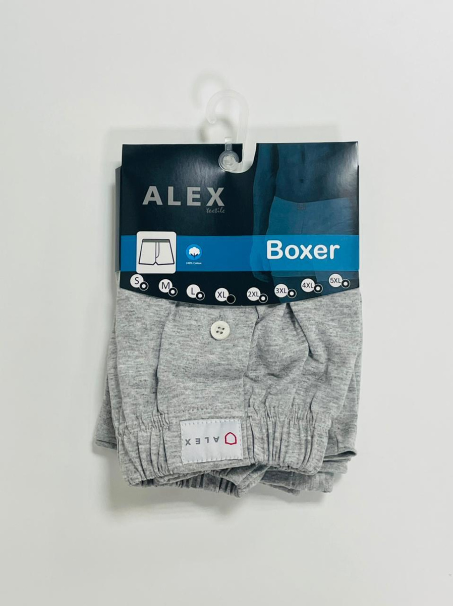Трусы ALEX TEXTILE, 1 шт — купить в интернет-магазине OZON с быстрой доставкой