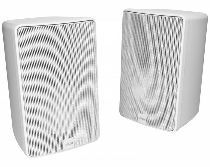 Акустическая система Canton Plus X.3, белый — купить в интернет ...