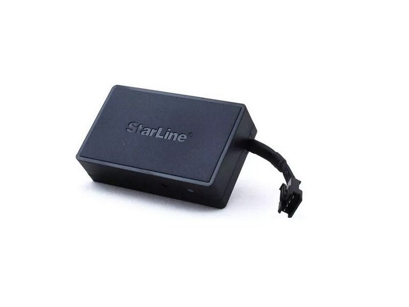 Маяк GPS StarLine M17 — купить в интернет-магазине OZON с быстрой доставкой
