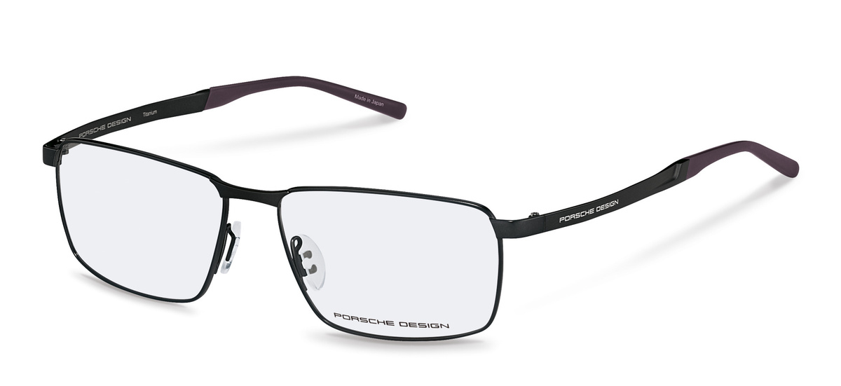 Оправа для очков PORSCHE DESIGN — купить в интернет-магазине OZON с ...