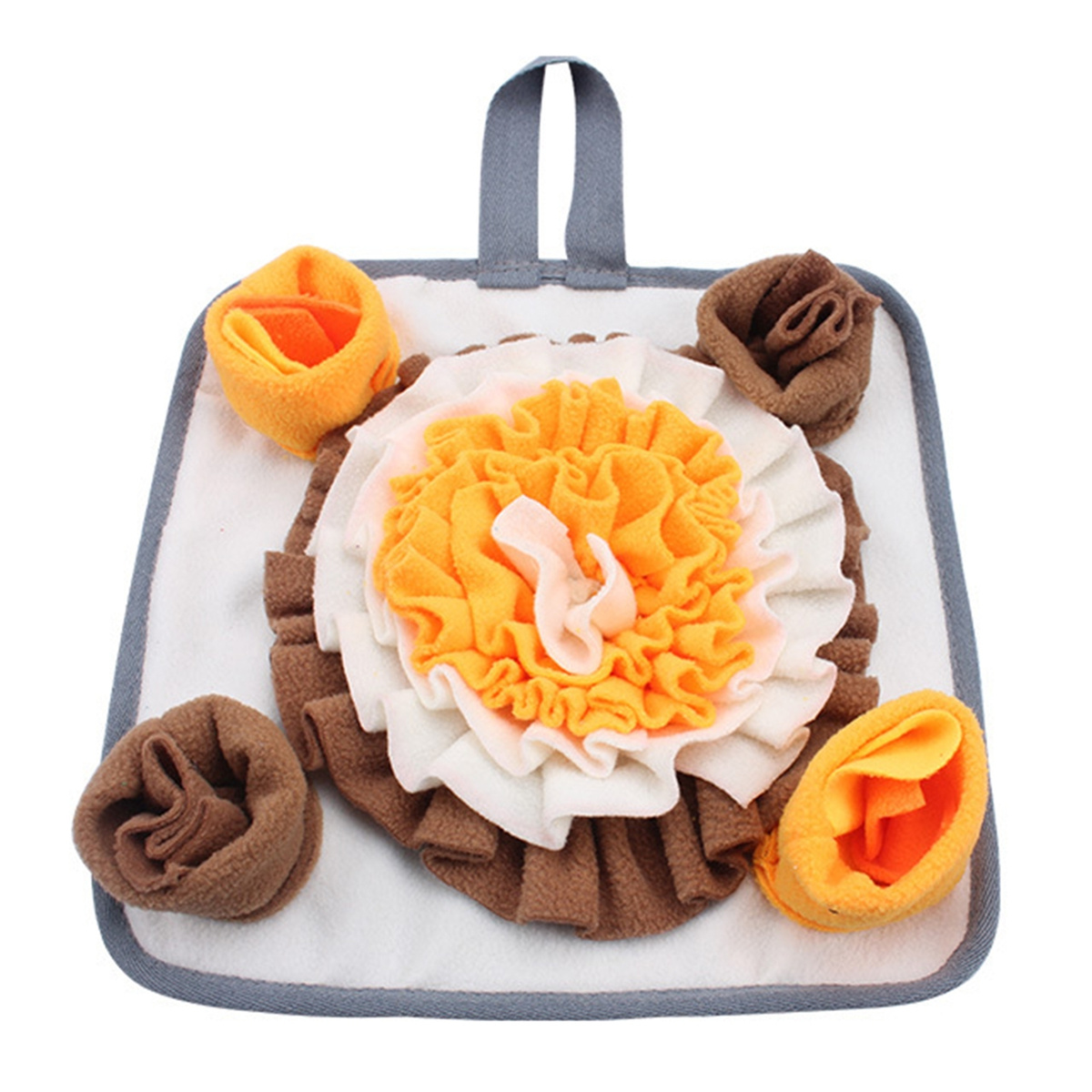 Snuffle Pad, белый — купить в интернет-магазине OZON с быстрой доставкой