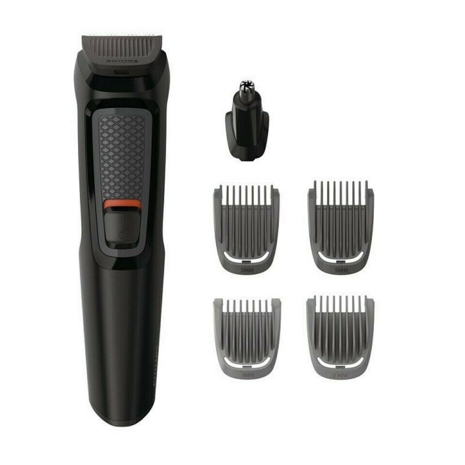 Купить триммер Philips MG3710/15 по низкой цене: отзывы, фото ...