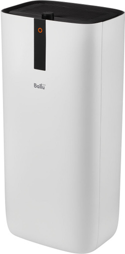 14 отзывов на Ballu Очиститель воздуха AP-107 от покупателей OZON