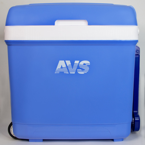 32 отзыва на Автохолодильник / автомобильный холодильник электрический 30 литров AVS CC-30B, 12В ...