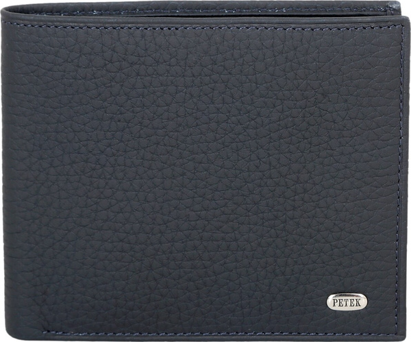 Petek 1855 Портмоне Натуральная кожа - купить с доставкой по выгодным ценам в интернет-магазине ...