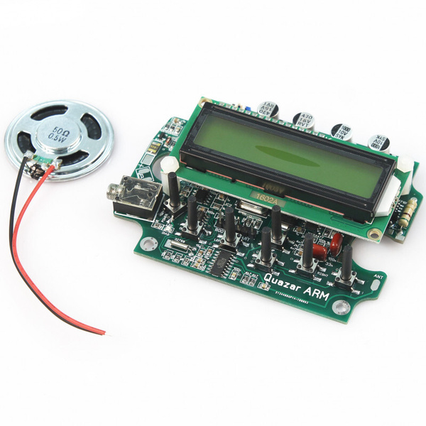 Металлоискатель Quasar ARM - купить по выгодным ценам с доставкой в ...