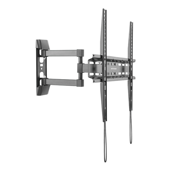 Кронштейн для телевизора Arm Media LCD-414 черный 26"-55" макс.35кг ...