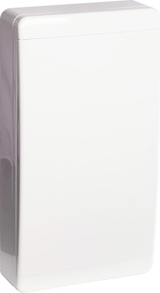 Щит навесной Tekfor BNN 40-36-1 36 модулей белая дверца IP41 купить на OZON по низкой цене ...