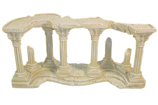 Декорация для аквариума Атлантида, Грот DEKSI арт. №304 - купить с доставкой по выгодным ценам в ...