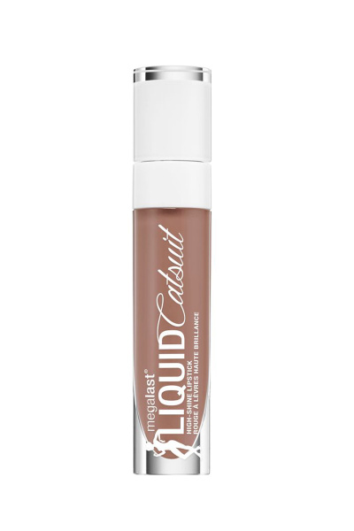 Wet n Wild Помада для губ Megalast Liquid Catsuit Hi-Shine Lipstick ...