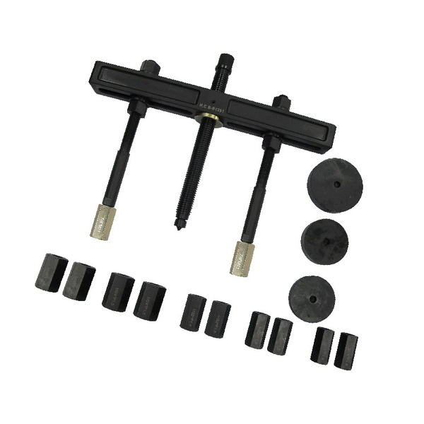 Универсальный съемник ступицы Car-Tool CT-B1391 - купить с доставкой по ...