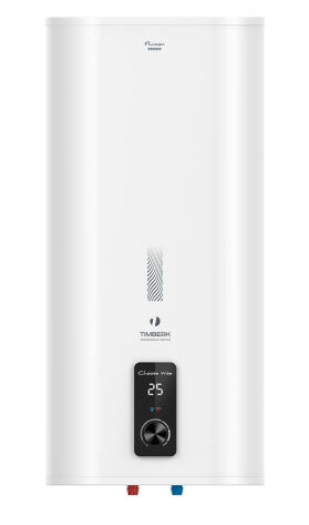 Водонагреватель накопительный Timberk SWH FSM9 80 V купить по доступной ...