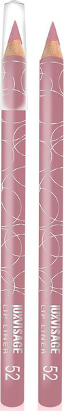 Luxvisage Карандаш для губ, тон №52, 1,75 г купить на OZON по низкой ...