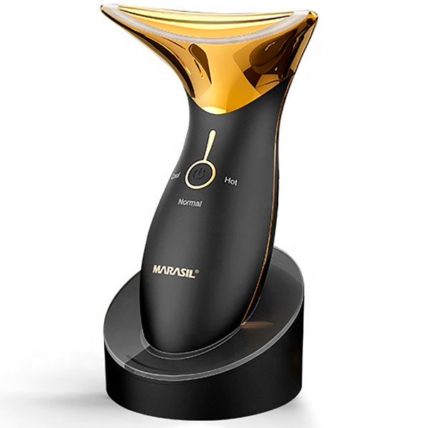 Marasil Косметологический аппарат микротоковый лифтинг массажер для ...
