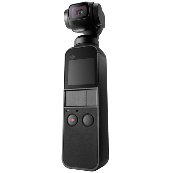 Экшн-камера DJI OSMO Pocket купить по выгодной цене в интернет-магазине ...