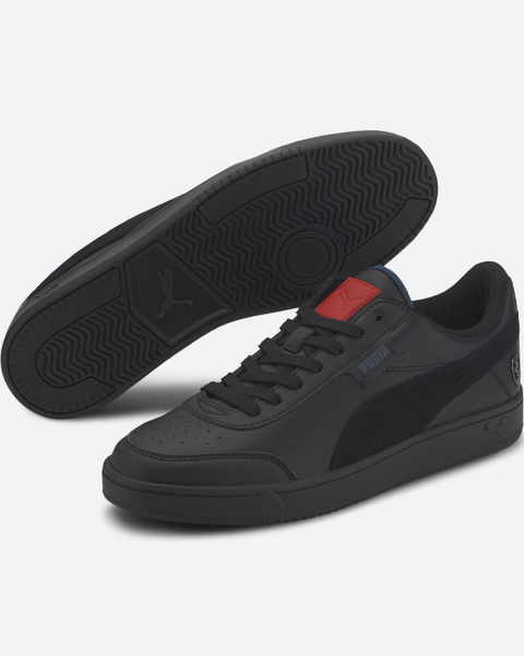 Кеды PUMA Ferrari Style Court Legend - купить с доставкой по выгодным ...