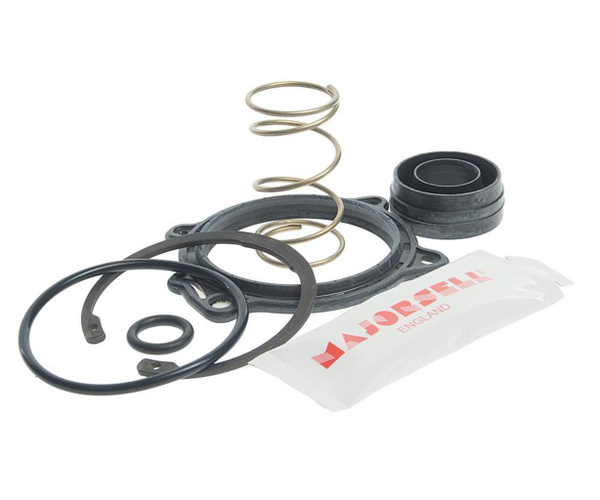 Ремкомплект man volvo модулятора ebs одноканального для k000914,k021203 ...