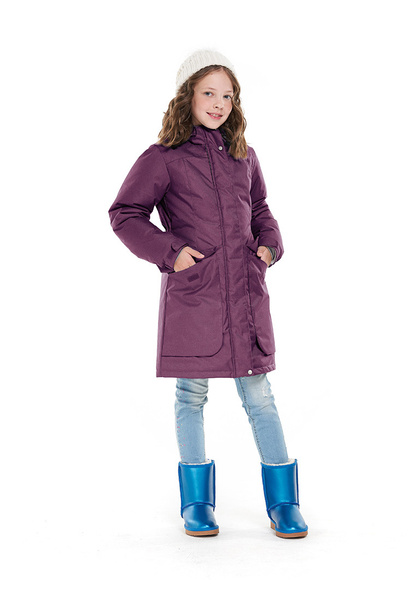 Парка OLDOS ACTIVE - купить с доставкой по выгодным ценам в интернет-магазине OZON (448331776)