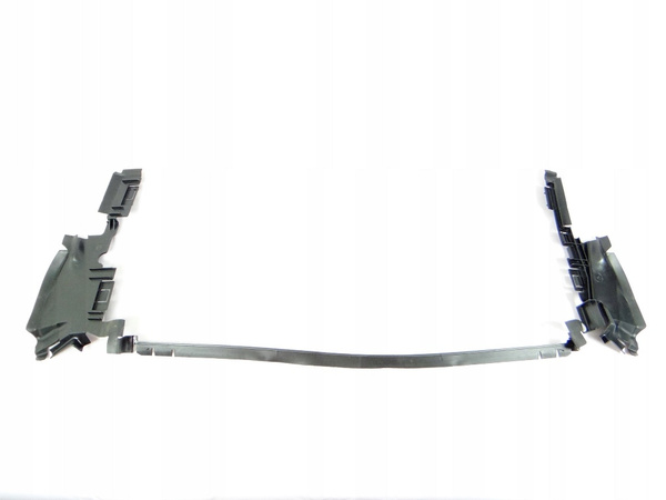 Дефлектор радиатора. - Mercedes-Benz арт. A2045050530 - купить по ...