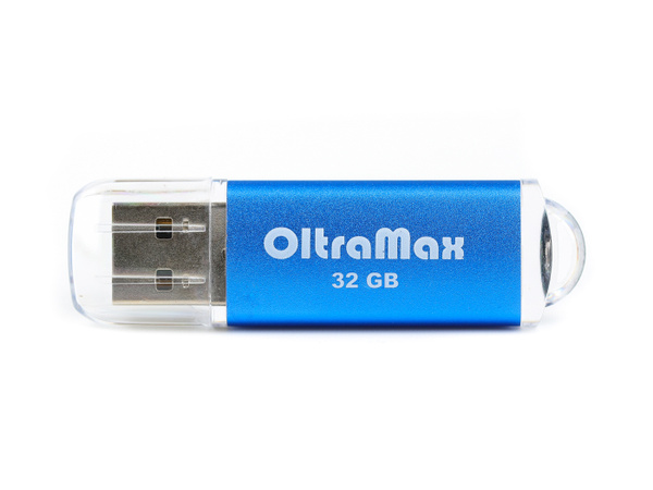 USB-флеш-накопитель OltraMax 30 32 ГБ - купить по выгодной цене в ...