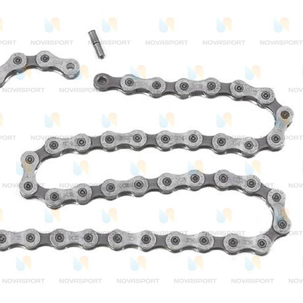 Цепь Shimano 116 звеньев XT CN-HG93 ICNHG93116I - купить с доставкой по ...
