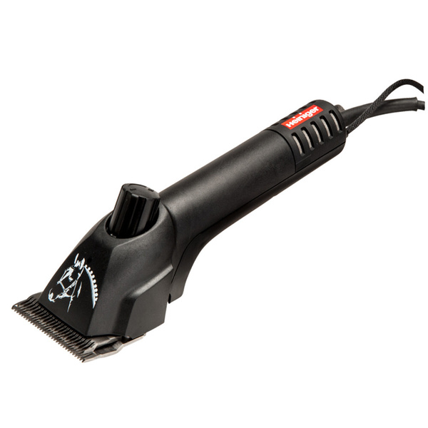 Машинка Heiniger Progress для стрижки лошадей купить на OZON по низкой ...