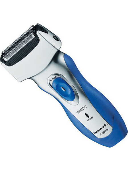 Электробритва Panasonic ES6003S520 - купить по выгодным ценам в ...