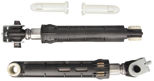 Амортизаторы 100N стиральной машины Indesit 309597 - купить с доставкой ...