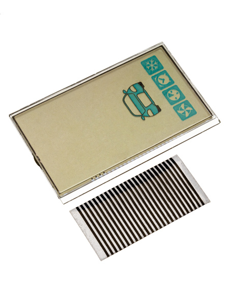 Запчасть брелока автосигнализации RWW Starline B92 / E90 / A93 купить по выгодной цене в ...