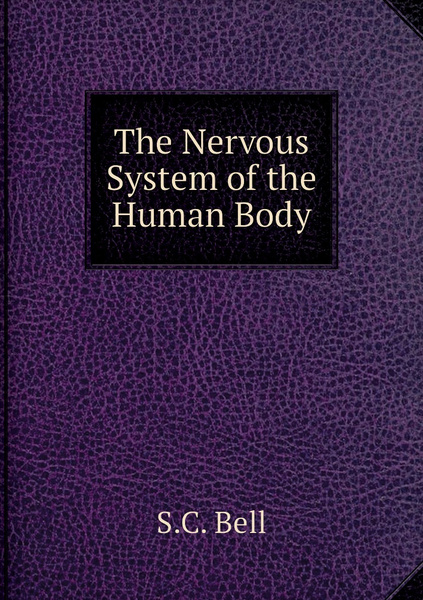 The Nervous System Of The Human Body купить с доставкой по выгодным ценам в интернет магазине