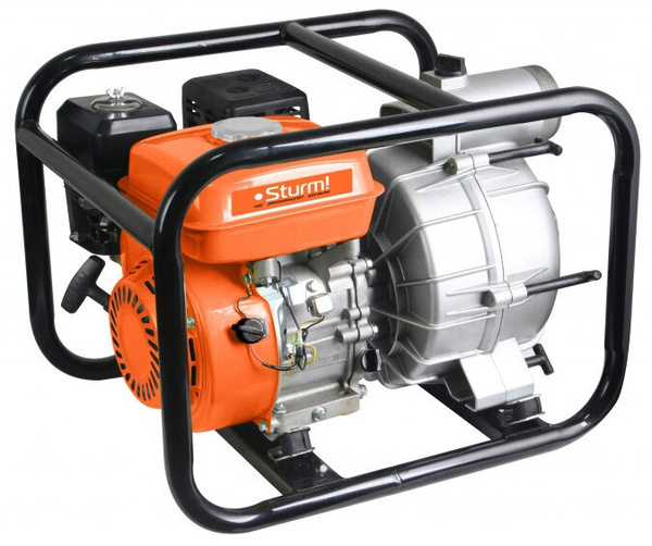 Мотопомпа Sturm! BP8710GV - купить по выгодной цене в интернет-магазине ...