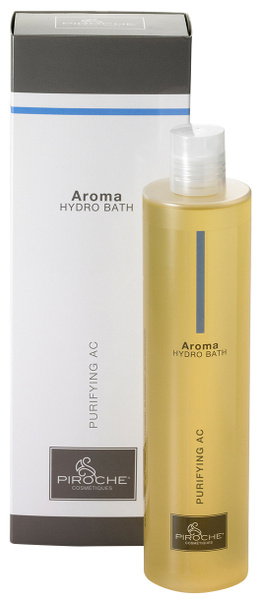 Piroche Cosmetiques Эмульсия для ухода за кожей, 400 мл - купить с ...