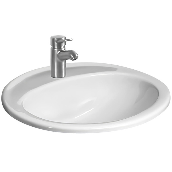 Раковина Roca Adora 7.3272.0.300.0x56 см купить по доступной цене с ...