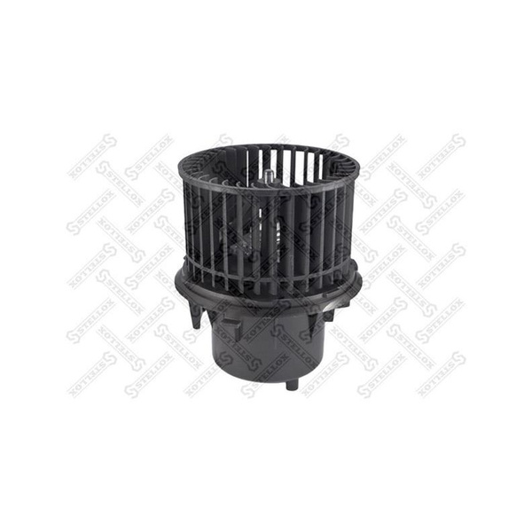 29-99488-SX вентилятор отопителя! Ford Transit 96>, STELLOX 2999488SX ...