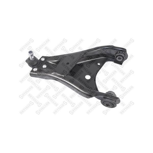 Рычаг нижний правый Dacia Duster 10 - купить по доступным ценам в ...