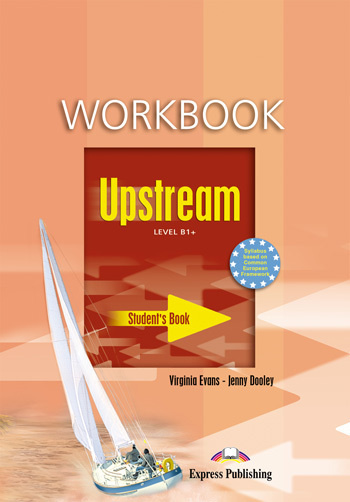 Upstream Intermediate B1 Workbook - купить с доставкой по выгодным ценам в интернет-магазине ...
