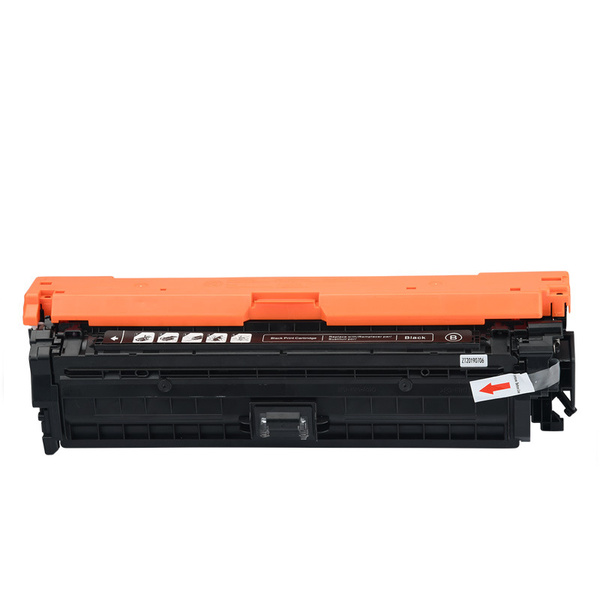 Расходник для печати GalaPrint CE740A (№307A) Black (черный) для ...