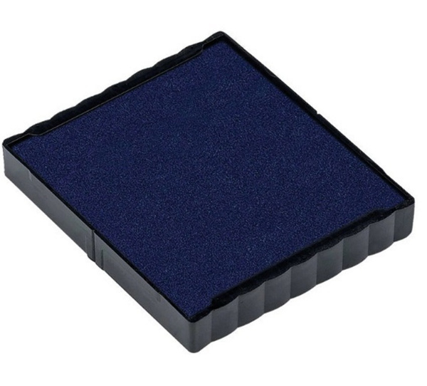 Подушка штемпельная сменная 40х40 мм, ДЛЯ TRODAT 4940, 4924, 4724, 4740 ...