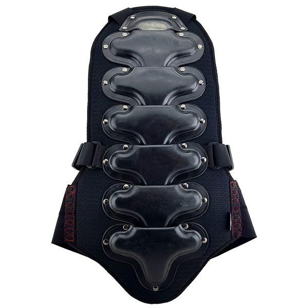 JetSport Защита спины горнолыжная, сноубордическая Защита позвоночника ...