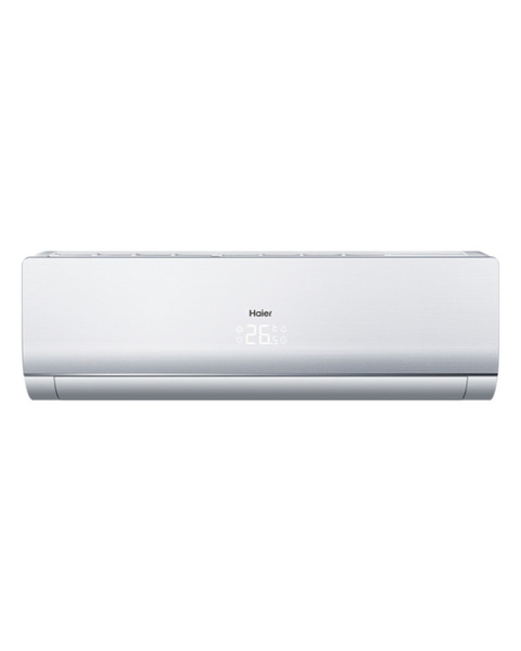 Кондиционер, настенная сплит-система Haier Lightera DC Inverter ...