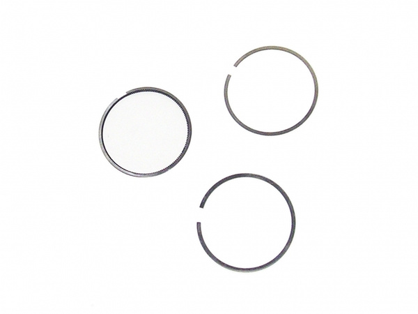 Поршневые кольца, комплект (на 1 поршень) gparts арт. vo30731512 купить ...