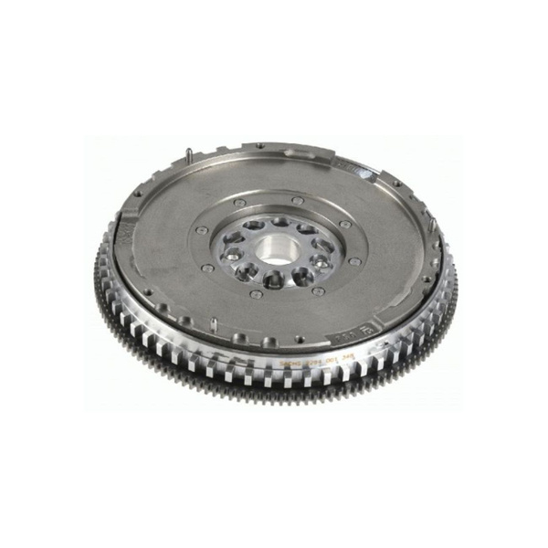 Маховик двухмассовый FORD FOCUS II DA 2.5, KUGA 2.5, MONDEO IV 2.5, S ...