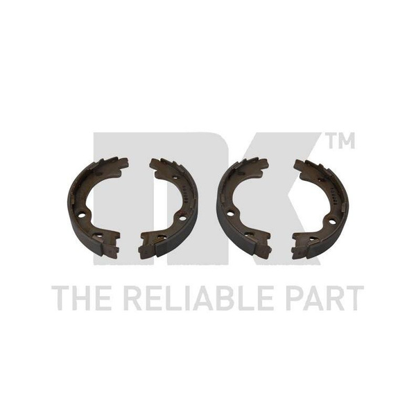 Колодки тормозные NK 2734790 - купить по низким ценам в интернет ...