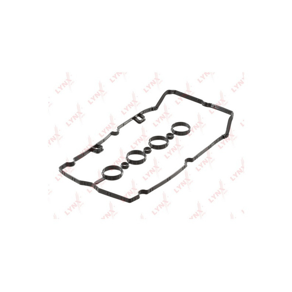 SG1057 Прокладка крышки клапанов CHEVROLET Aveo Kalos 05 1.4 1.6 Cruze ...