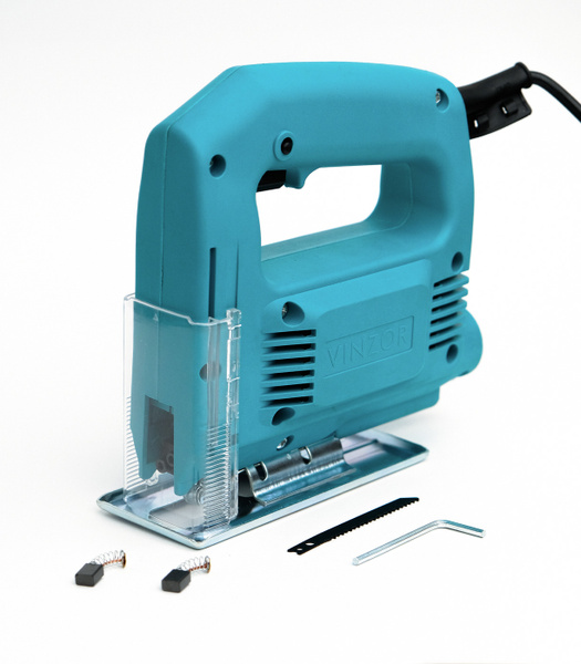 Лобзик VINZOR PH 1502 lobzik_vinzor_ph1502 - купить с доставкой в ...