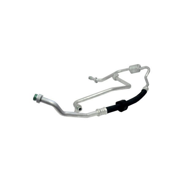 Asam Патрубок охлаждения, арт. 30986 - купить с доставкой по выгодным ...