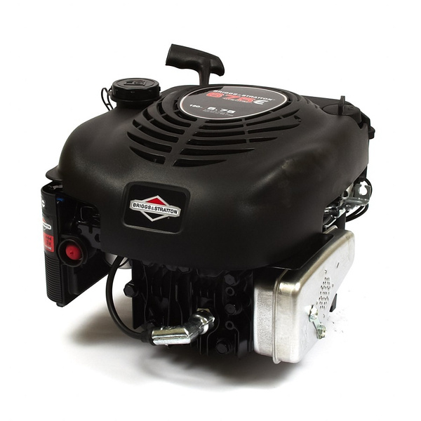 Двигатель Briggs & Stratton 675 Series, 126M07 - купить по выгодной ...